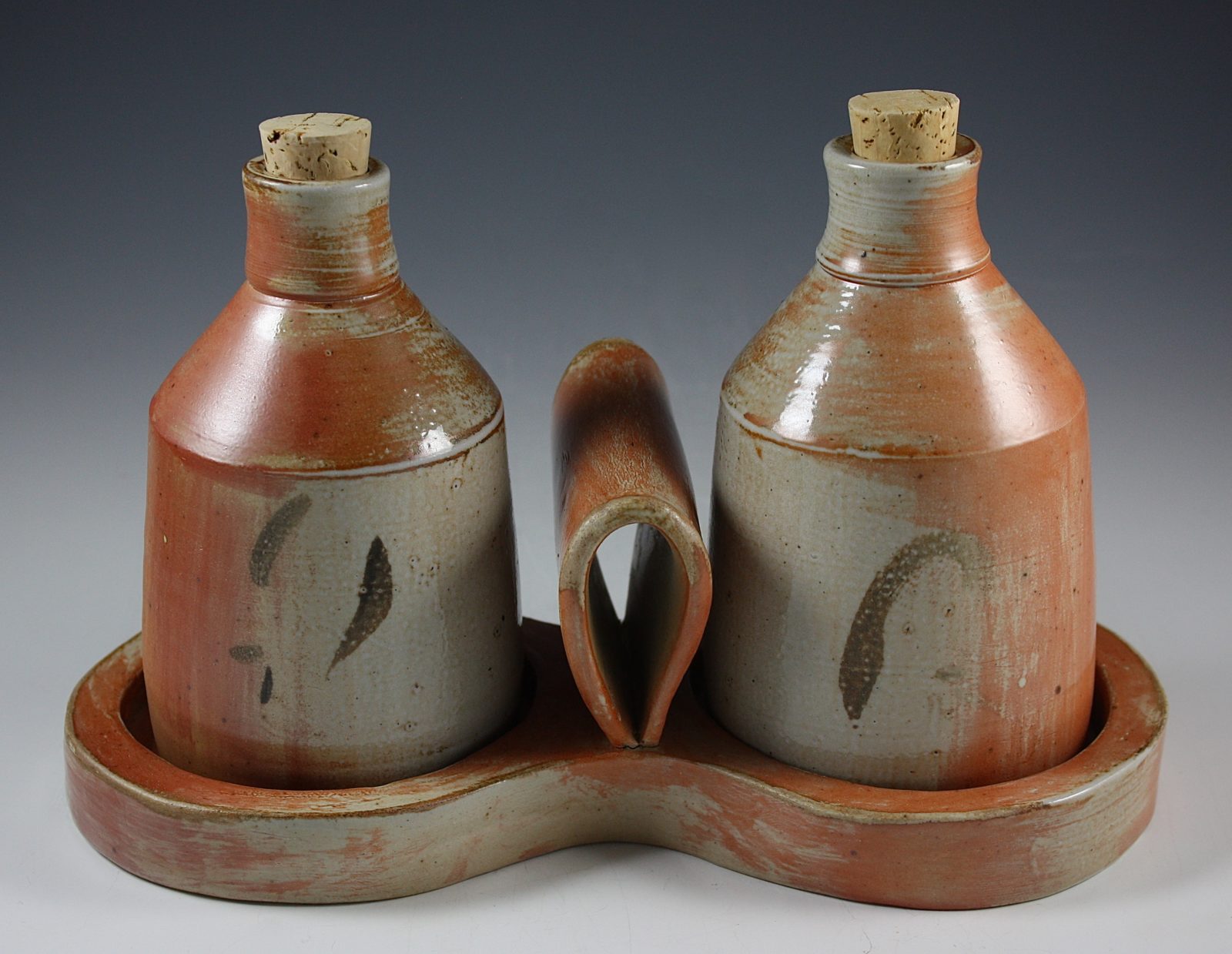 Deborah Britt Pottery - Functional and Sculptural Salt-fired Ceramic ...
