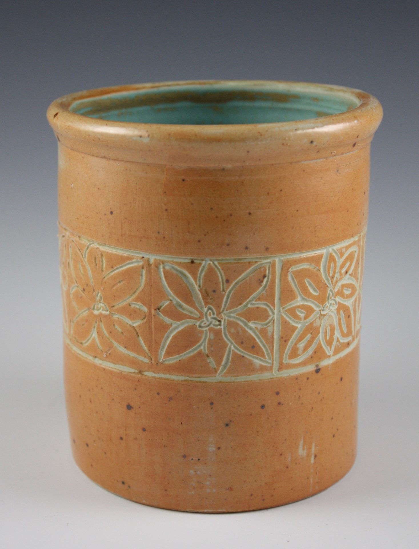 Vases & Vessels – Deborah Britt Pottery
