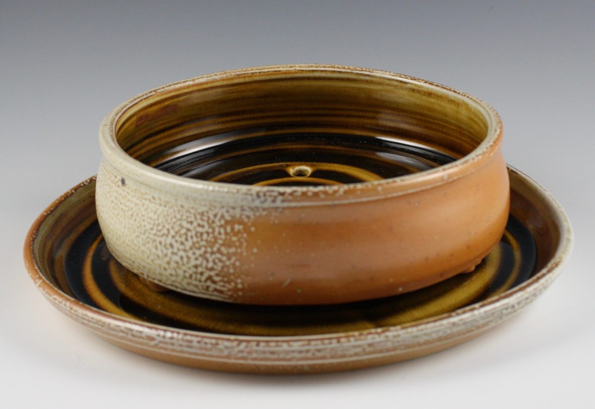 Deborah Britt Pottery - Away for now! Check back soon. -- Functional ...