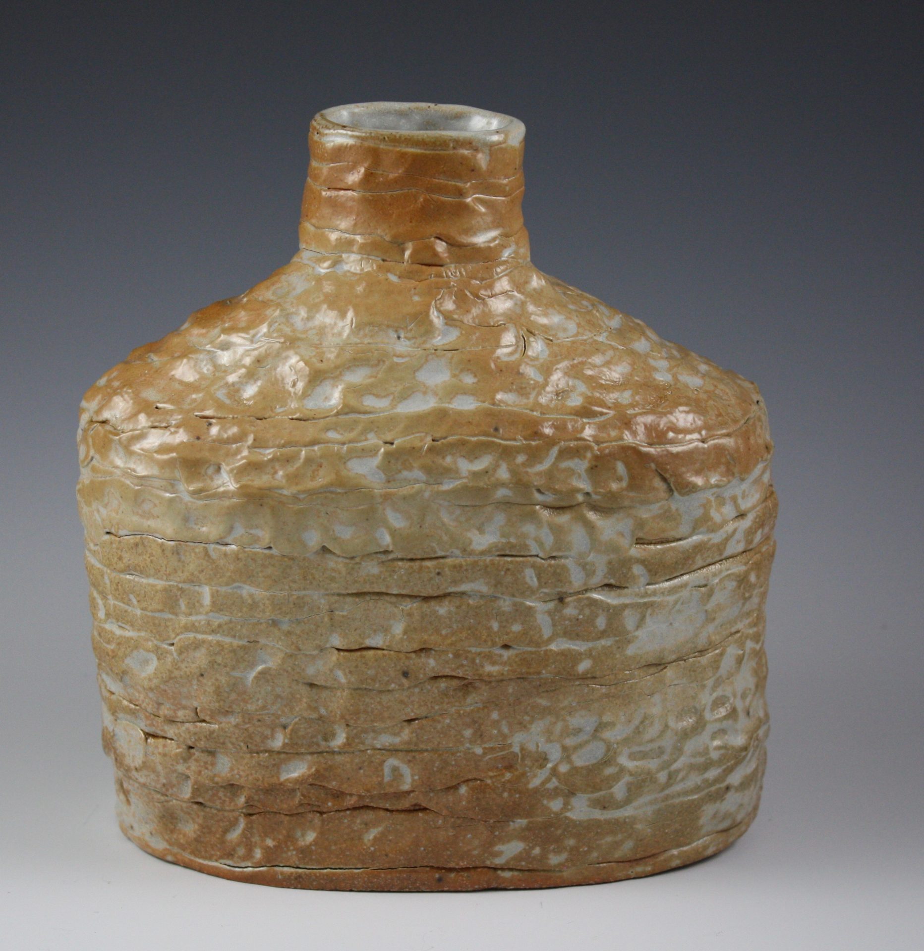 Deborah Britt Pottery - Functional and Sculptural Salt-fired Ceramic ...