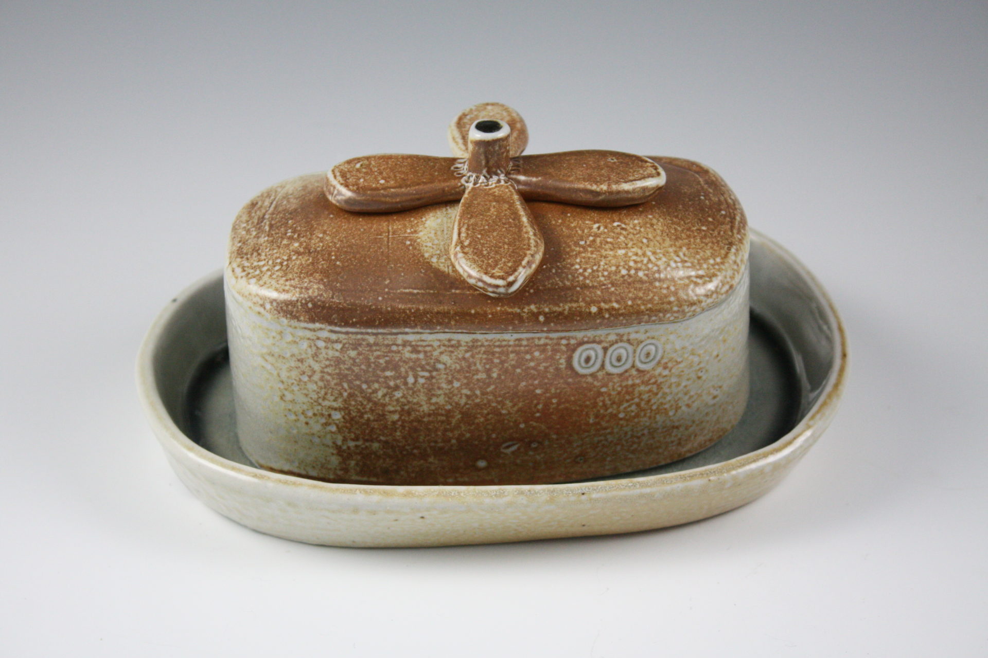 Deborah Britt Pottery - Functional and Sculptural Salt-fired Ceramic ...