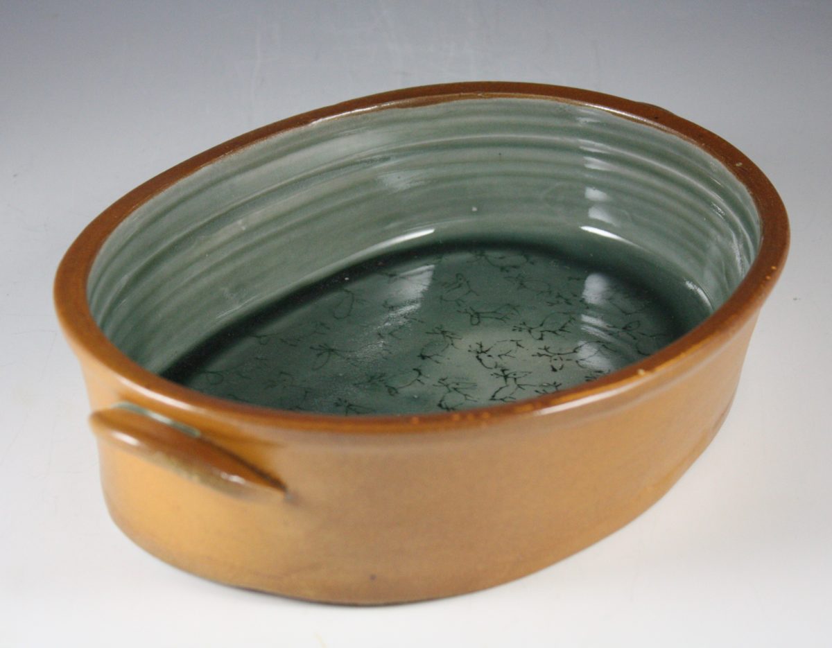 Deborah Britt Pottery - Functional and Sculptural Salt-fired Ceramic ...
