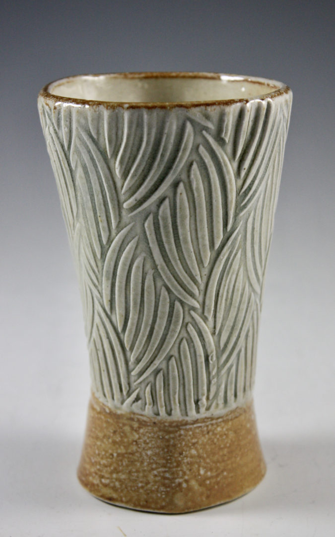 Deborah Britt Pottery - Functional and Sculptural Salt-fired Ceramic ...