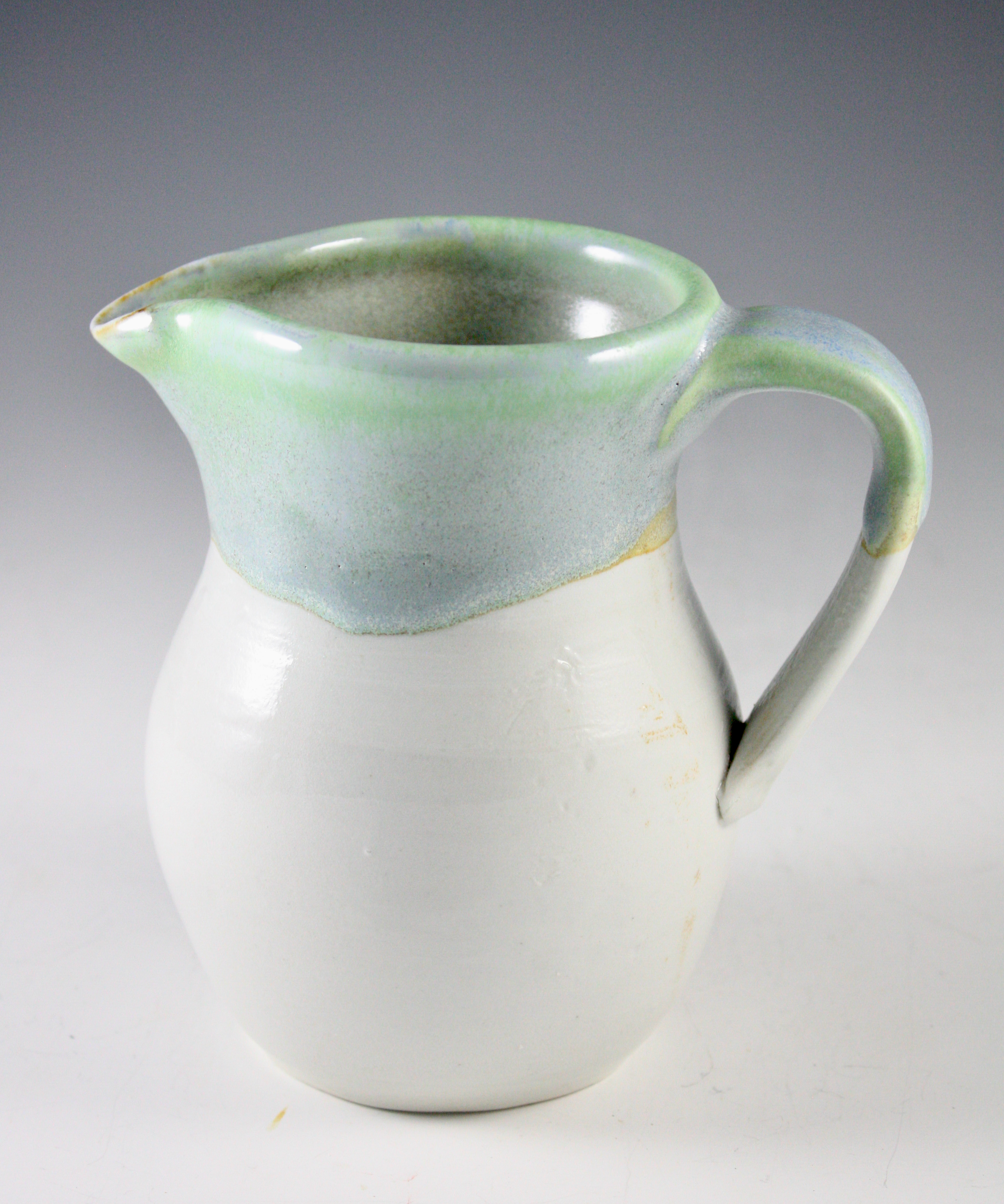 Pitchers & Pouring Vessels – Deborah Britt Pottery