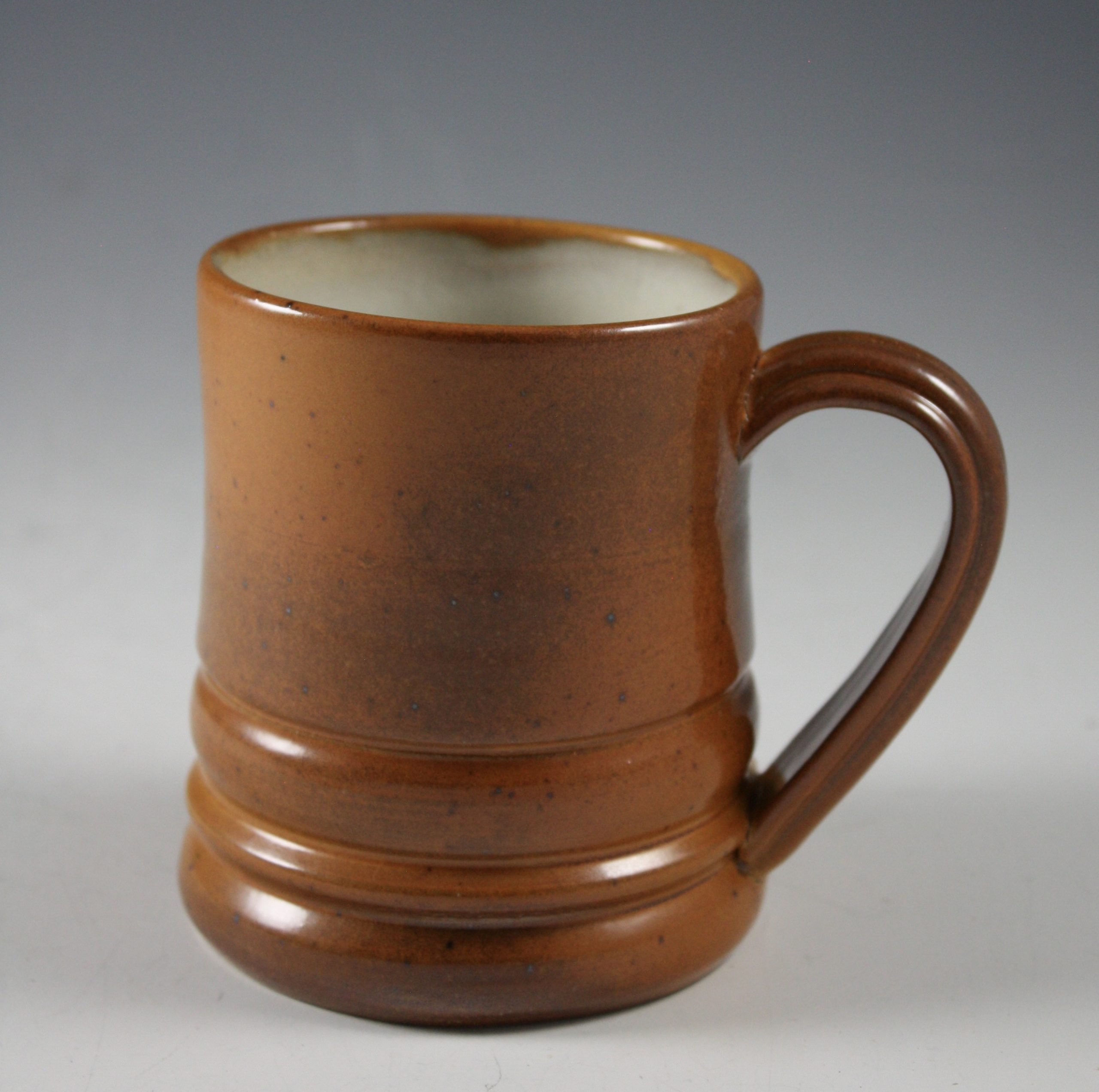 Mugs, Cups and Bar Ware – Deborah Britt Pottery